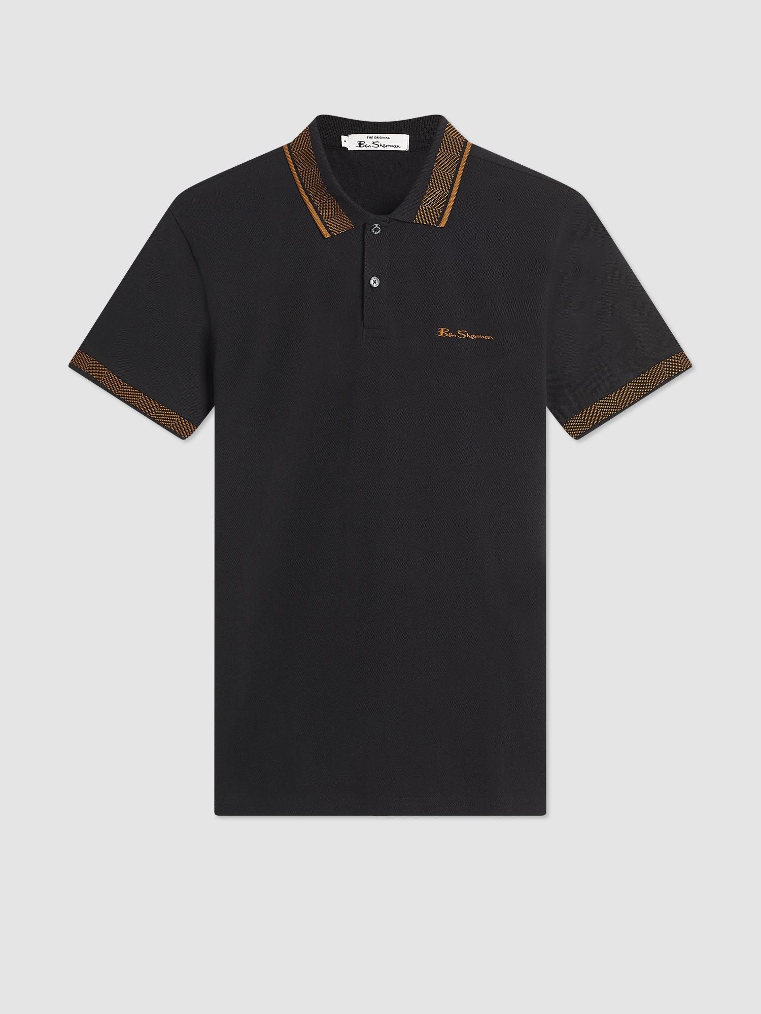 Ben sherman polo shirts store