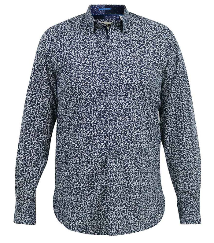 Men's 5XL Shirts - Big Fish Clothing