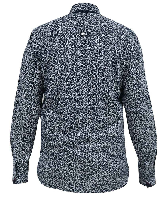 Men's 5XL Shirts - Big Fish Clothing