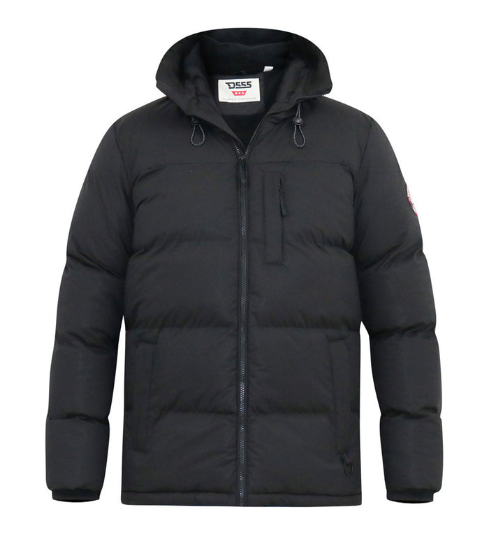 Men's 5XL Coats & Jackets - Big Fish Clothing