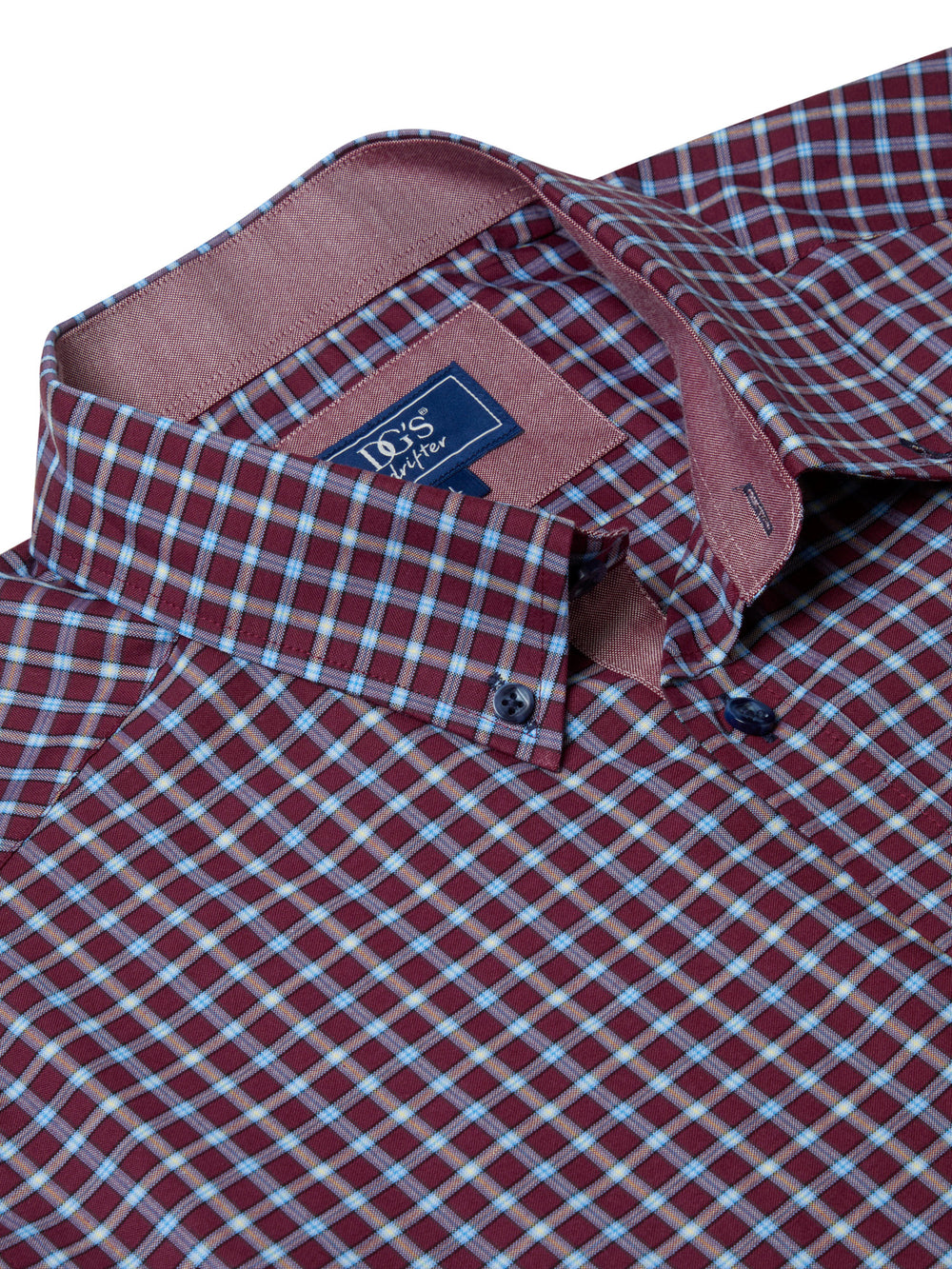 Men's 5XL Shirts - Big Fish Clothing