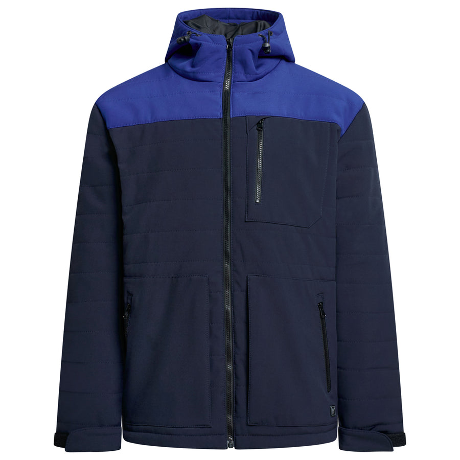 6XL Jackets & Winter Coats for Big Men