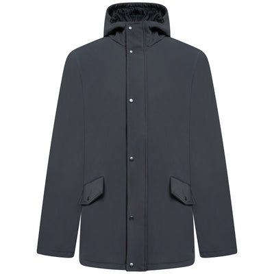 6XL Jackets & Winter Coats for Big Men