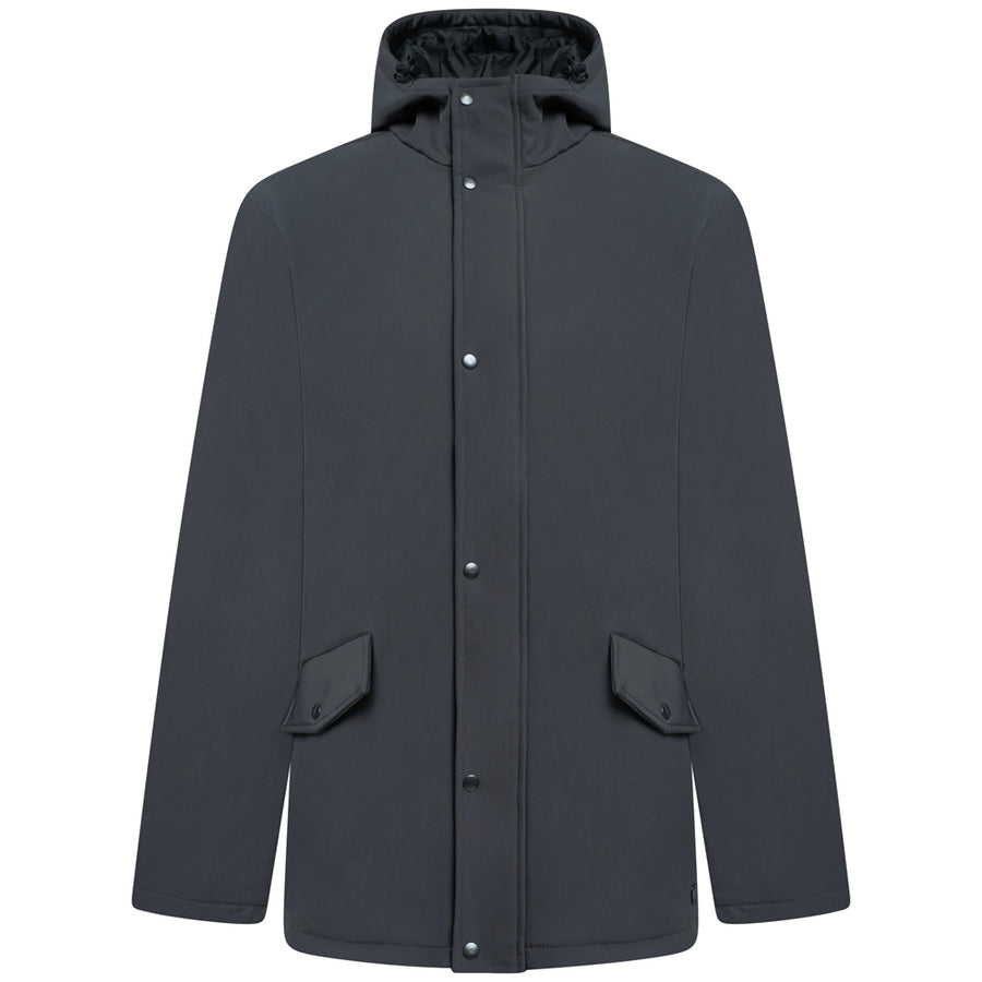 6XL Jackets & Winter Coats for Big Men