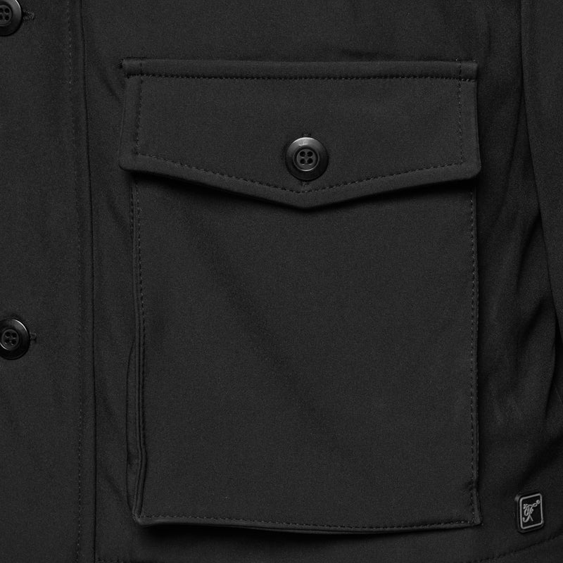 5XL Winter Coats for Larger Sizes