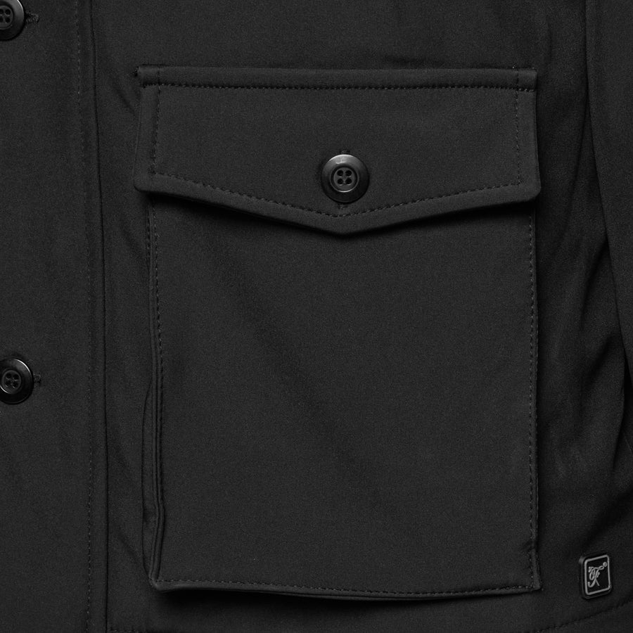 6XL Jackets & Winter Coats for Big Men