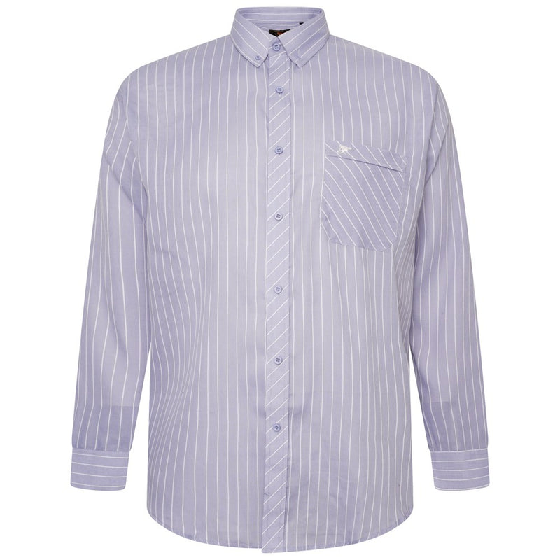 5XL Shirts for Larger Builds