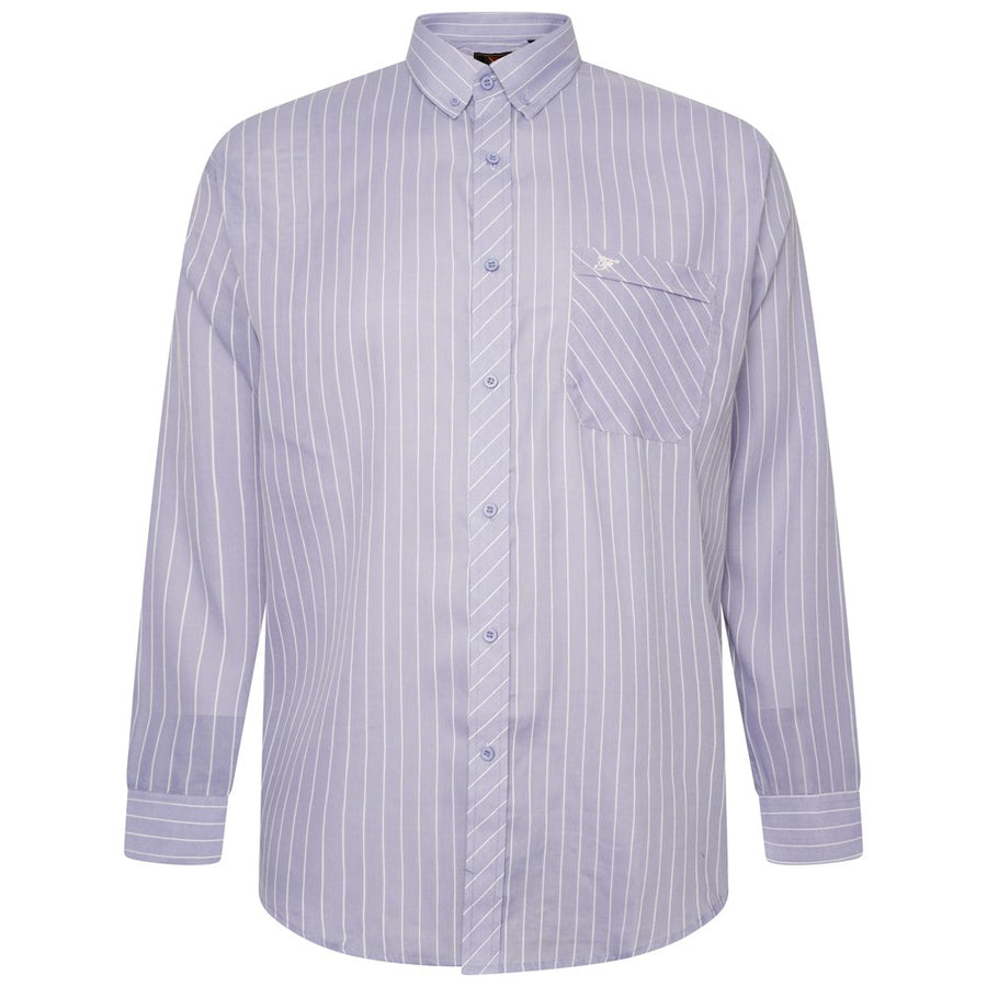 4XL Shirts Long & Short Sleeve