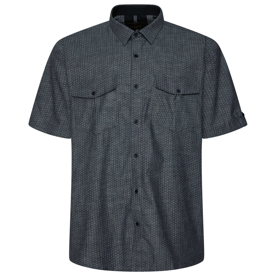 Big Men's Clothing | 2XL-8XL Clothes That Fit Your Build