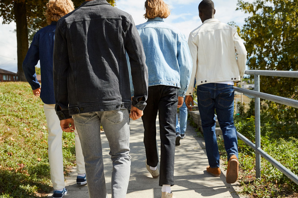 Big & Tall Size Guide | 2XL-8XL in CM & Inches