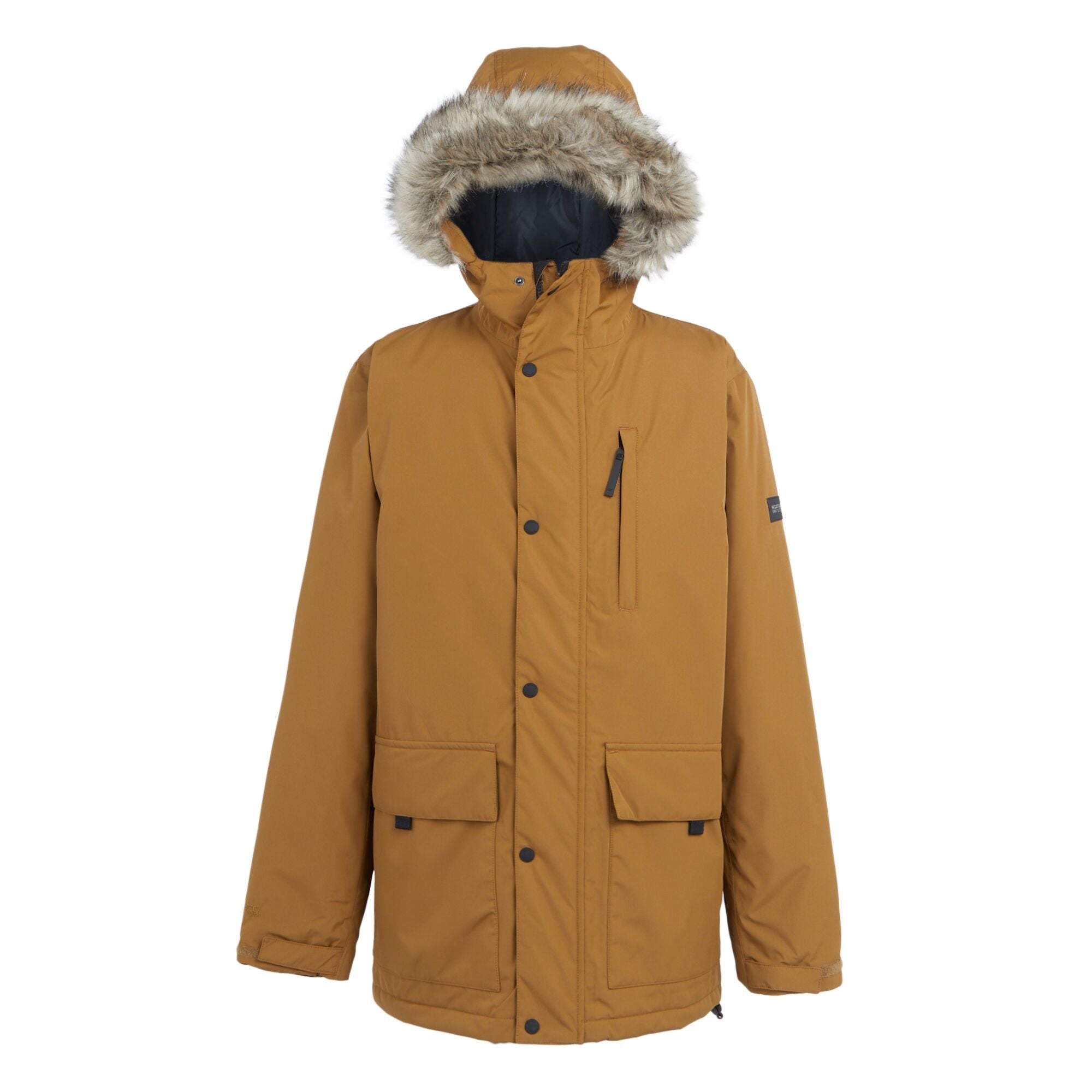 Regatta Salinger IV Waterproof Parker Style Coat