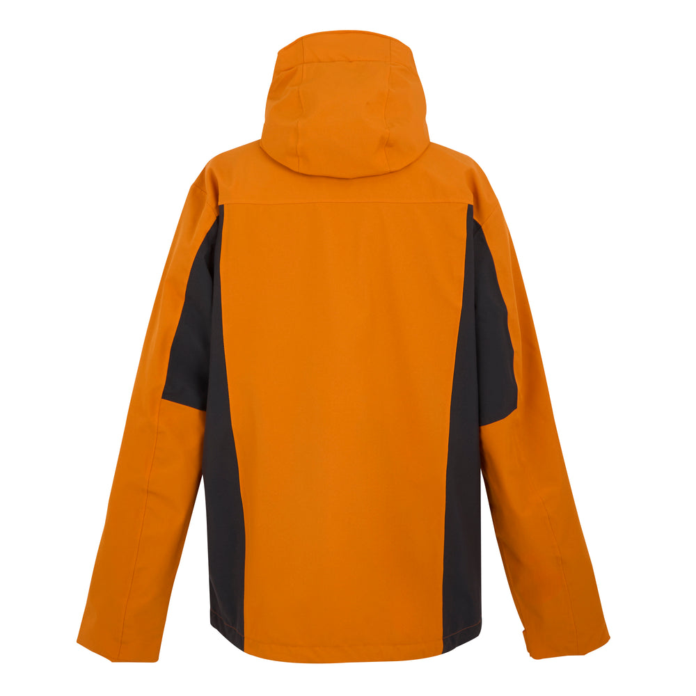5XL Winter Coats for Larger Sizes