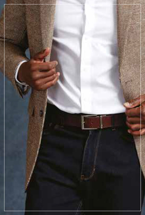 D555 Big & Tall Clothing in Larger Sizes