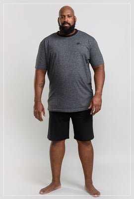 5XL Shirts for Larger Builds