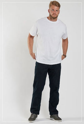 5XL Shirts for Larger Builds