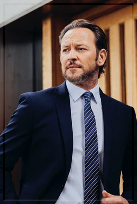 D555 Big & Tall Clothing in Larger Sizes