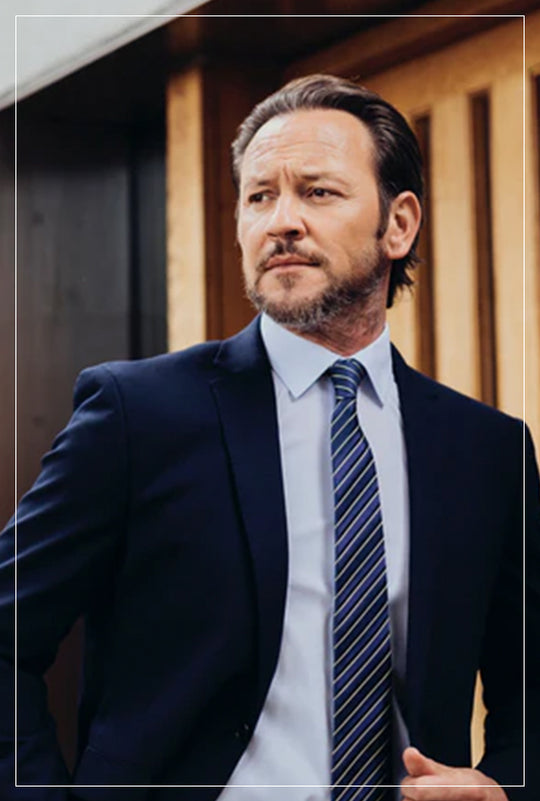 4XL Winter Coats for Bigger Builds