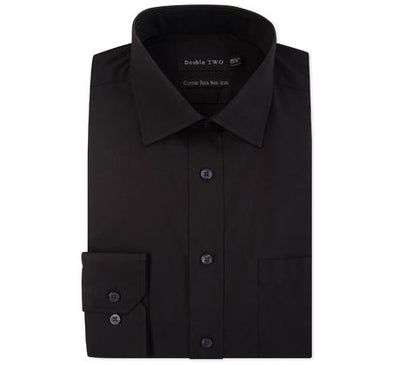 Formal & Dress Shirts by Double Two