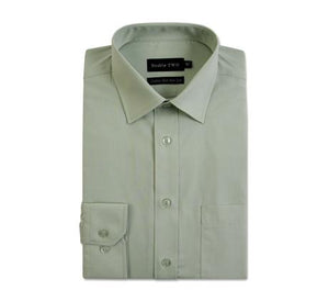 Formal & Dress Shirts by Double Two
