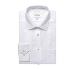 Formal & Dress Shirts by Double Two