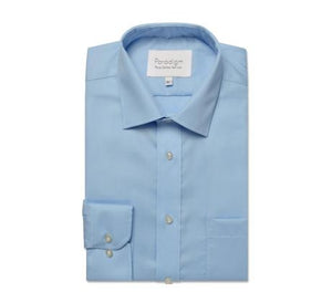 Formal & Dress Shirts by Double Two